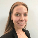 Roxane Rymar - EHL Campus Lausanne 2021 - CV Roxane Rymar | EHL Connect