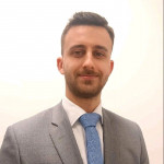 Ariel Antoine Benoit - EHL Campus Lausanne 2022 - CV Ariel Benoit | EHL Connect