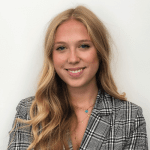 Lory Aebischer - EHL Campus Lausanne 2020 - CV Lory Aebischer | EHL Connect