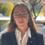 Louise Ferrer - EHL Campus Lausanne 2024 - Curriculum Ferrer EN | EHL ...