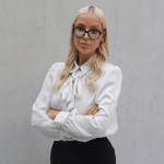 Margo Alice Blum - EHL Campus Lausanne 2025 - Curriculum Vitae Margo ...