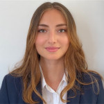 Delphine Mari - EHL Campus Lausanne 2024 - CV_EN/FR_ Delphine MARI ...