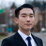 Jeonghoo Lee - EHL Campus Lausanne 2024 | EHL Connect