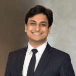 Vedant Gupta - EHL Campus Lausanne 2021 - Vedant Gupta CV | EHL Connect